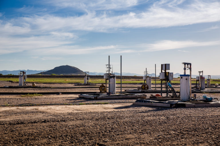 In situ image - Mining3