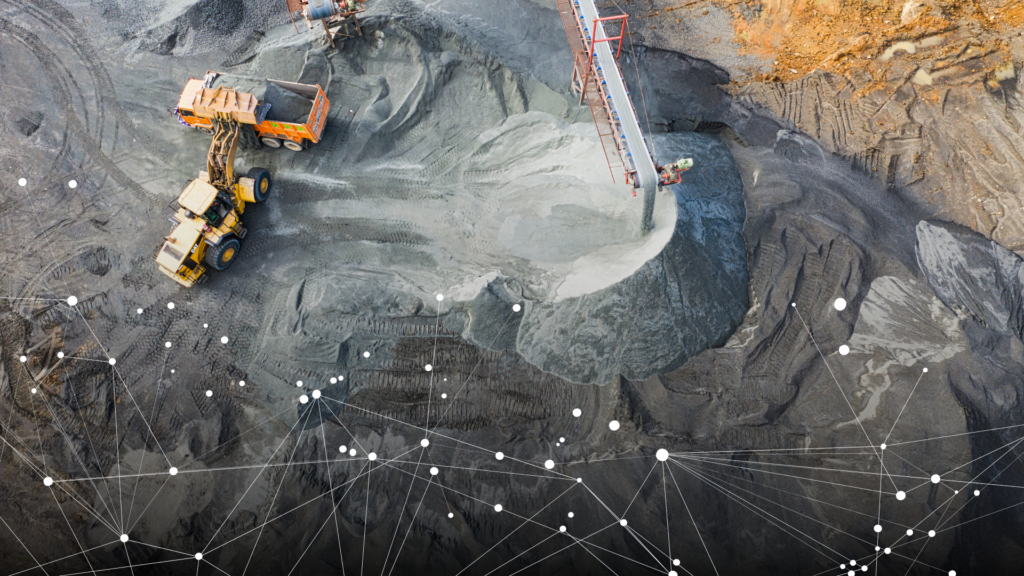 Mining3 - The Future of Sustainable Mining