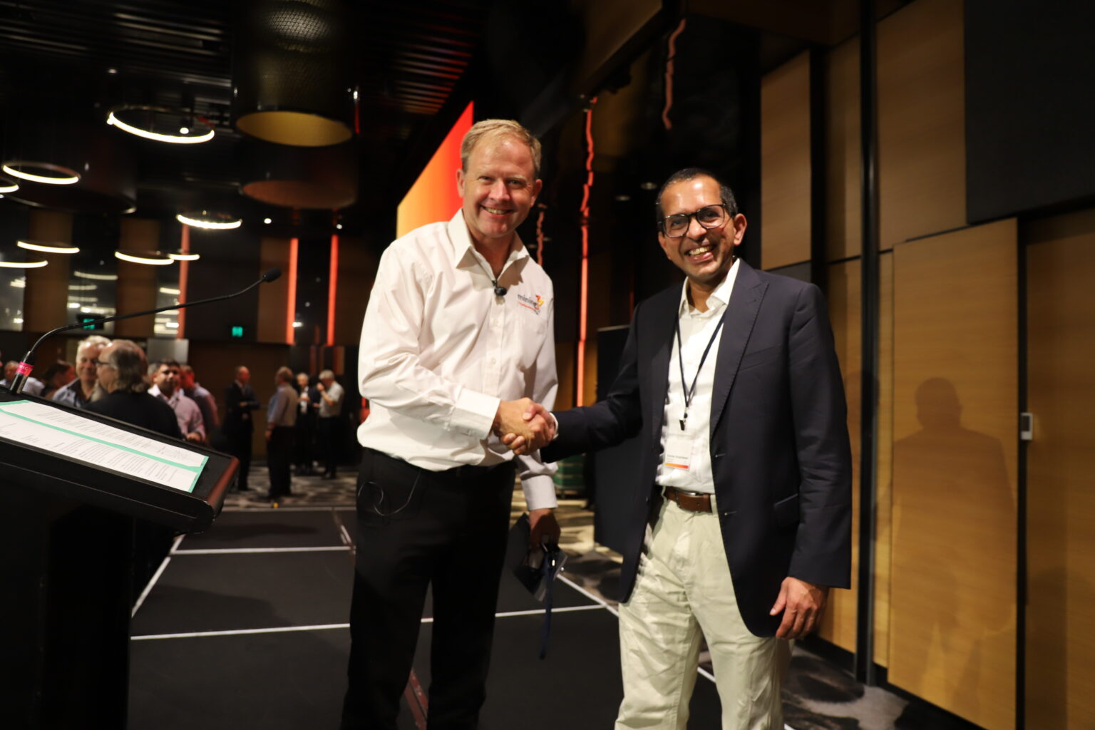 Mining3 collaborates with Eartheye Space Technologies - Mining3