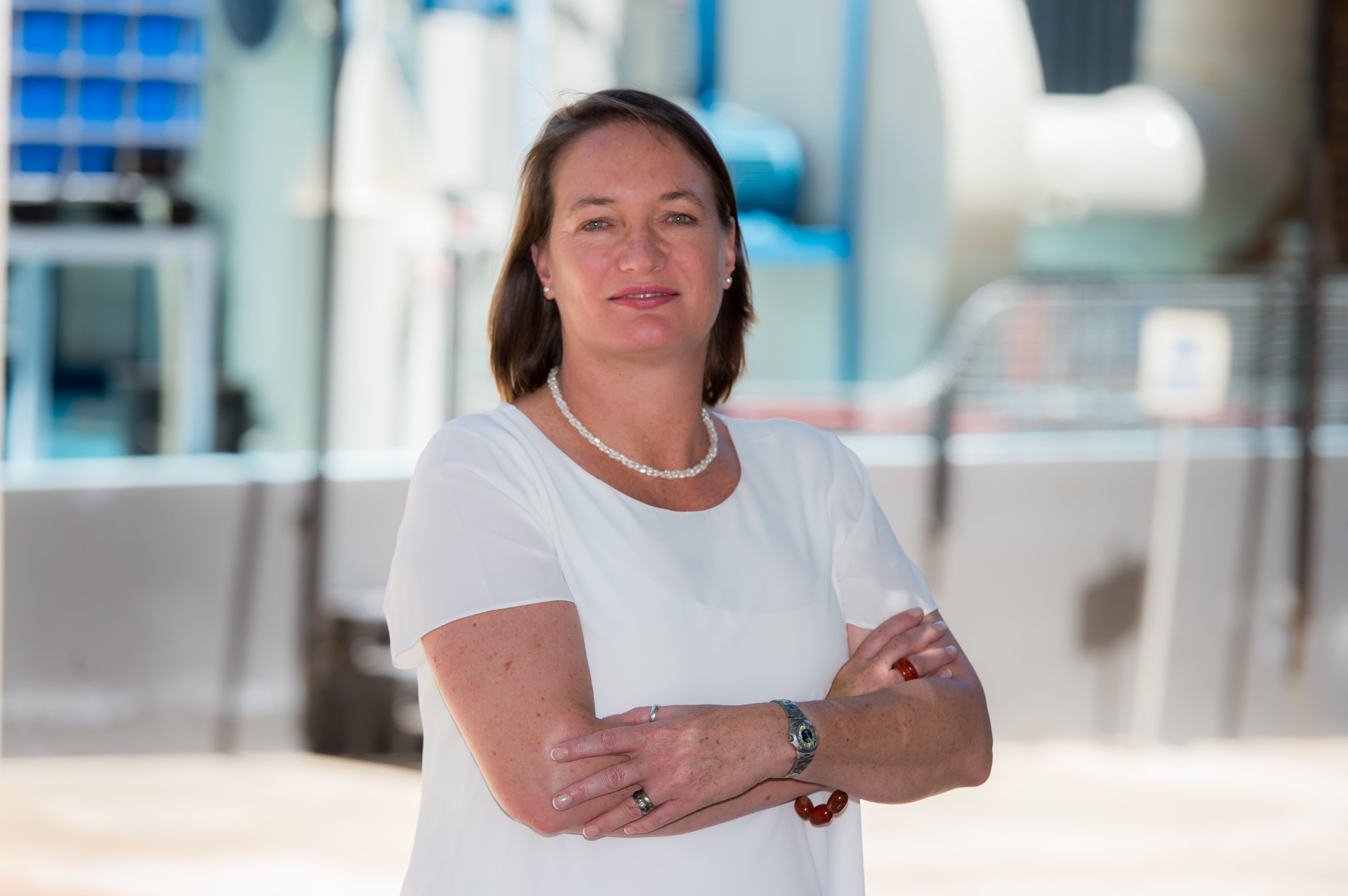 Mining3 appoints Jenni Sweet as Technical Director - Mining3